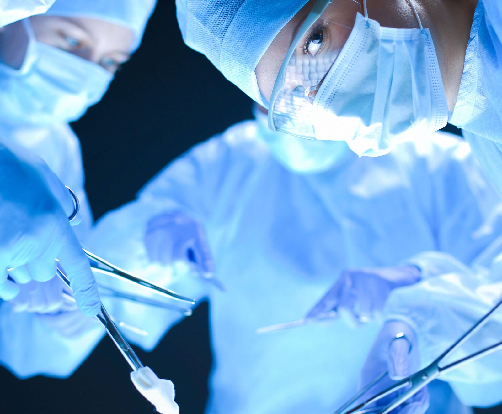 Hernia Surgery | Heritage Surgical Group